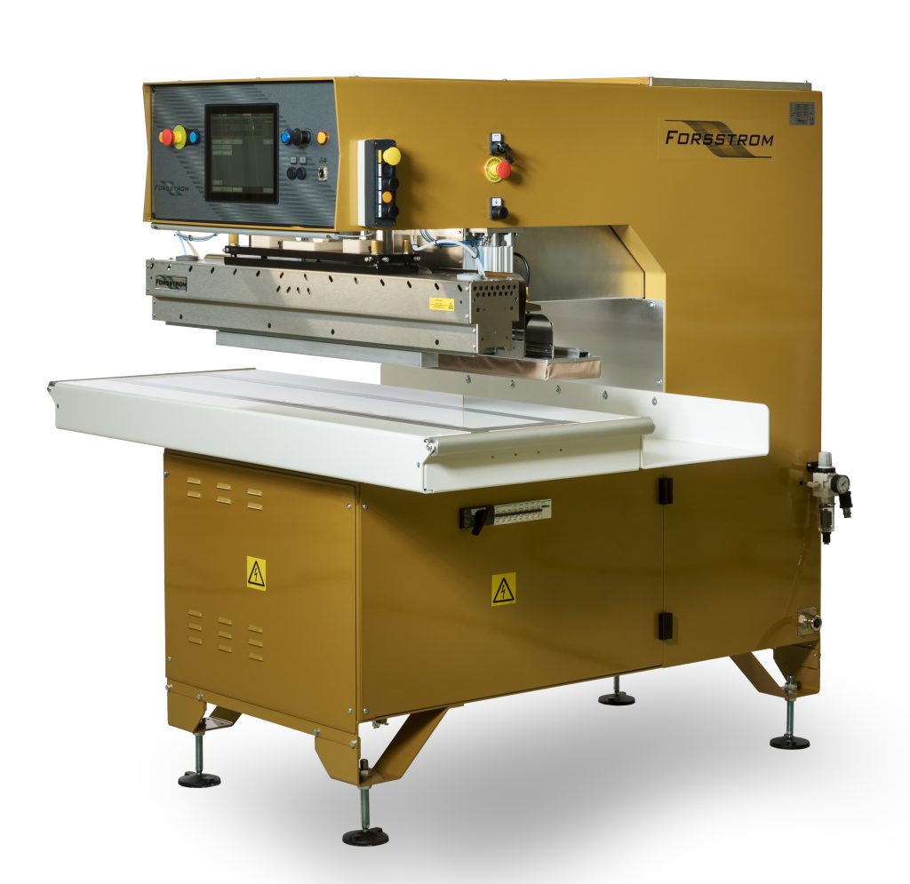 TX 200-500 - Forsstrom High Frequency AB