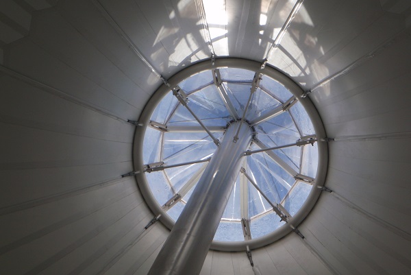 Lightweight structures - Forsstrom High Frequency AB