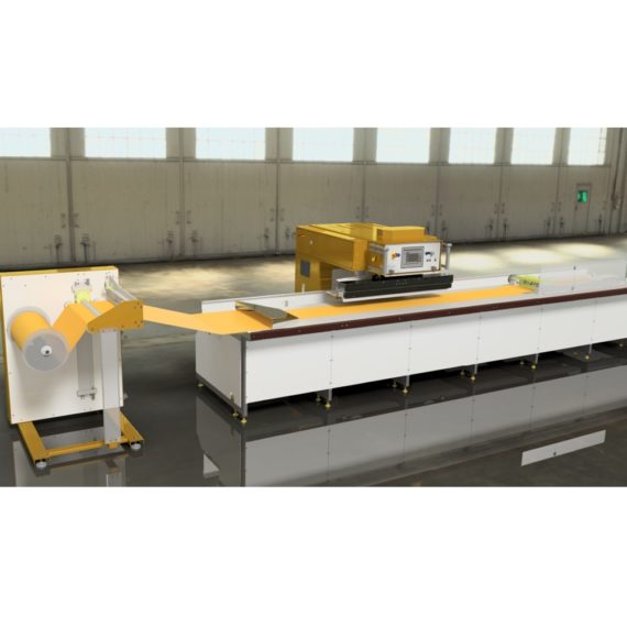 MHU Automatic - Forsstrom High Frequency AB