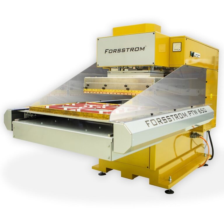 Machines Archive - Forsstrom High Frequency AB