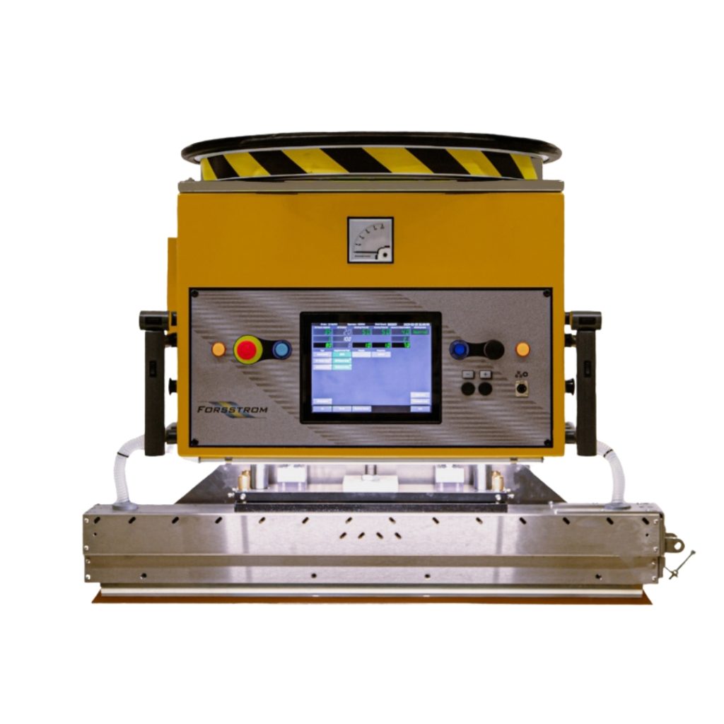 Machines Archive - Forsstrom High Frequency AB