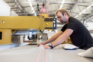 Premium HF Welding Machines | Forsstrom High Frequency